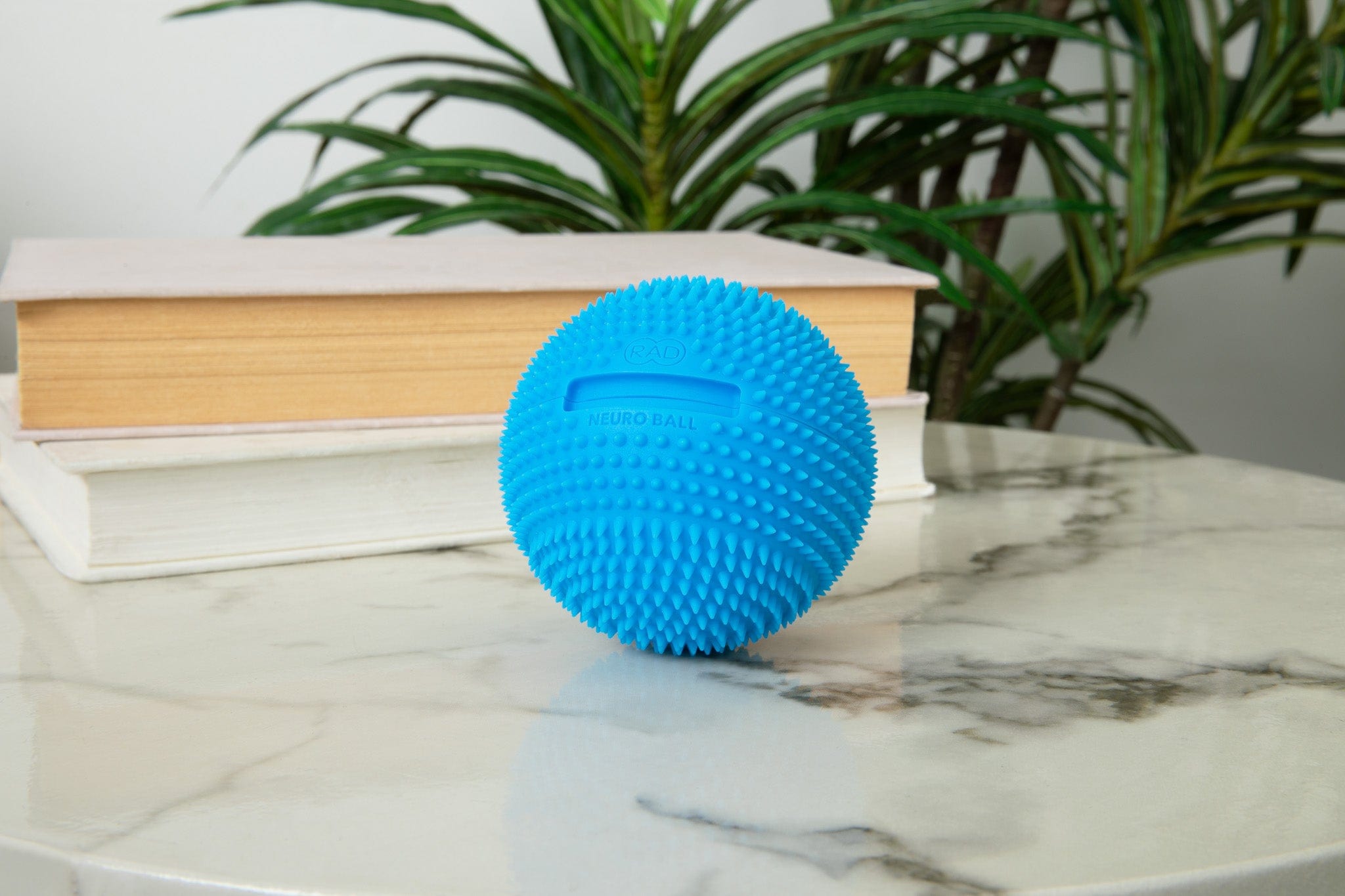 RAD Roller Neuro Ball — Recovery For Athletes