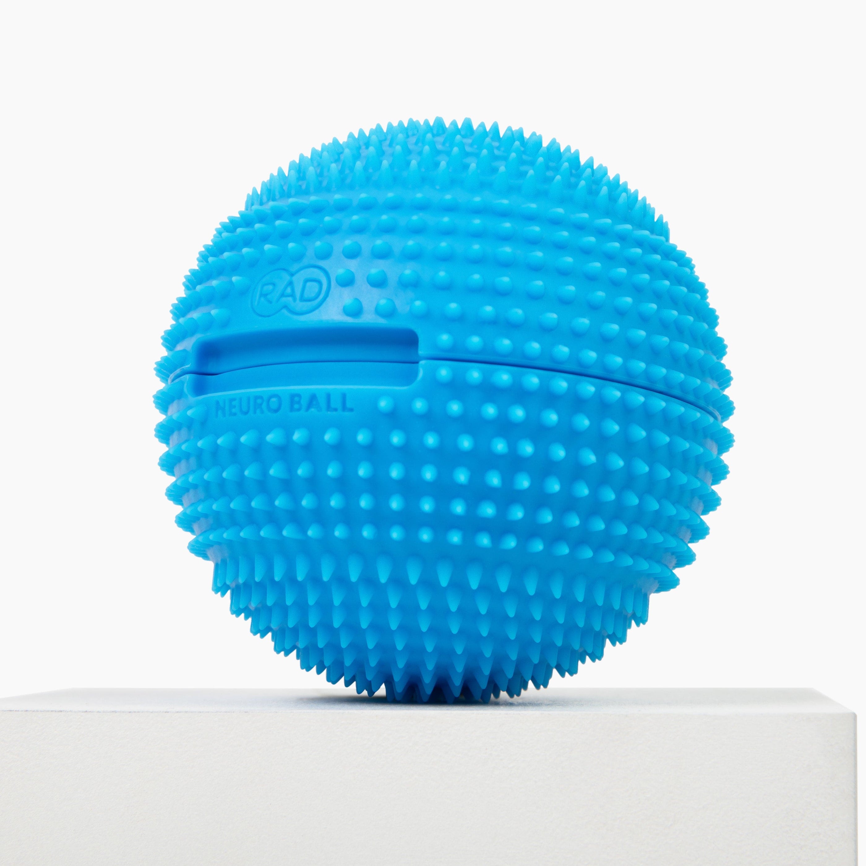 RAD Roller Neuro Ball — Recovery For Athletes