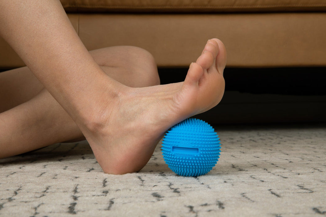 RAD Roller Neuro Ball — Recovery For Athletes