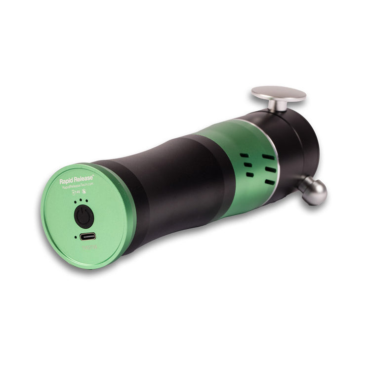 Rapid Release™ Traveler Vibration Massager — Recovery For Athletes