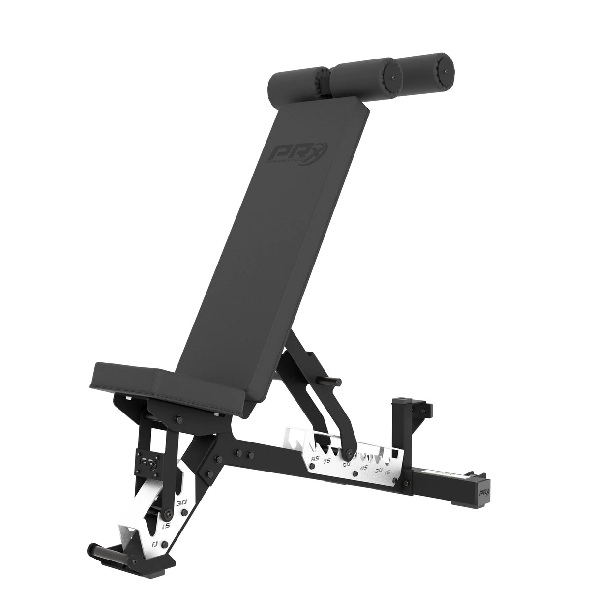 PRx Razortooth Weight Bench — Recovery For Athletes