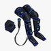 ReAthlete Air-C Full Leg Compression Massager — Recovery For Athletes