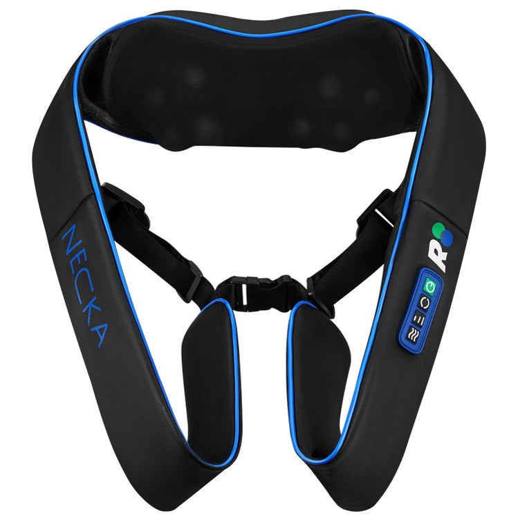 ReAthlete NECKA Neck Massager — Recovery For Athletes