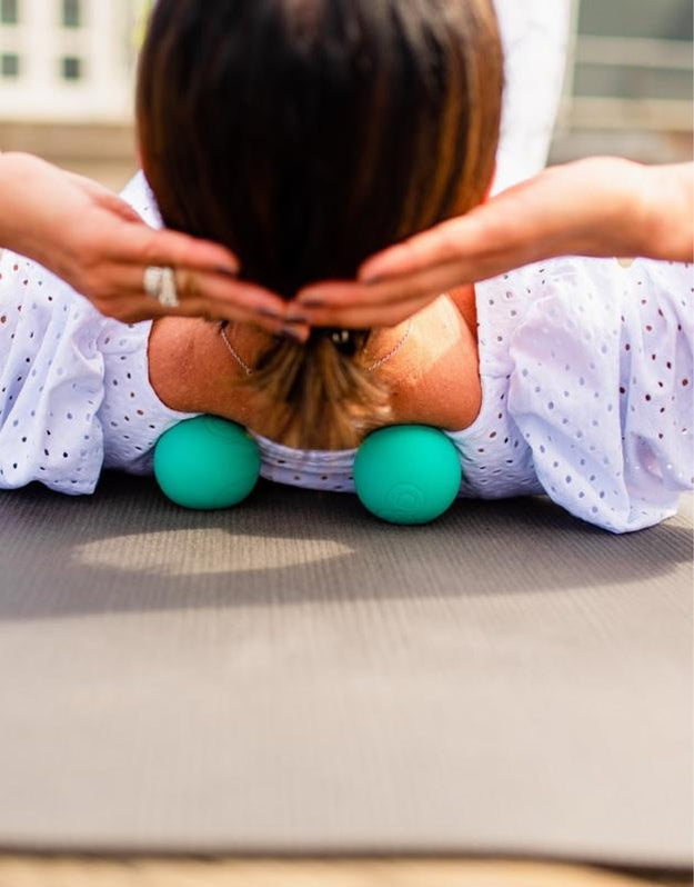 RAD Roller Recovery Rounds — Recovery For Athletes