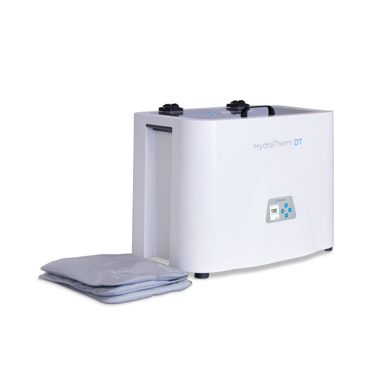 Richmar Hydratherm DT - Moist Heat Therapy — Recovery For Athletes