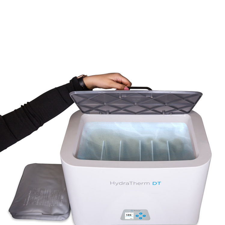 Richmar Hydratherm DT - Moist Heat Therapy — Recovery For Athletes