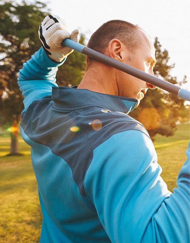 RAD Roller Rod — Recovery For Athletes