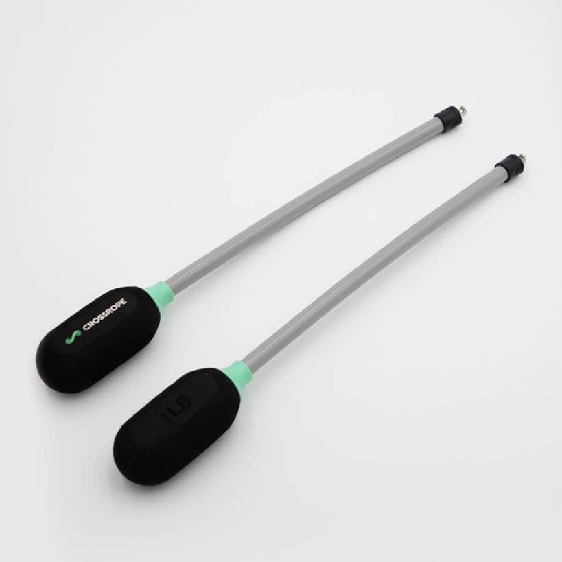 Crossrope Ropeless Get Strong Set — Recovery For Athletes