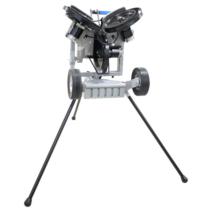 Sports Attack I-Hack Attack Baseball Pitching Machine — Recovery For ...