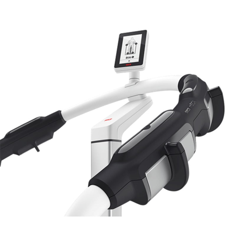 seca mBCA Pro | Medical Body Composition Analyzer with Handrail ...