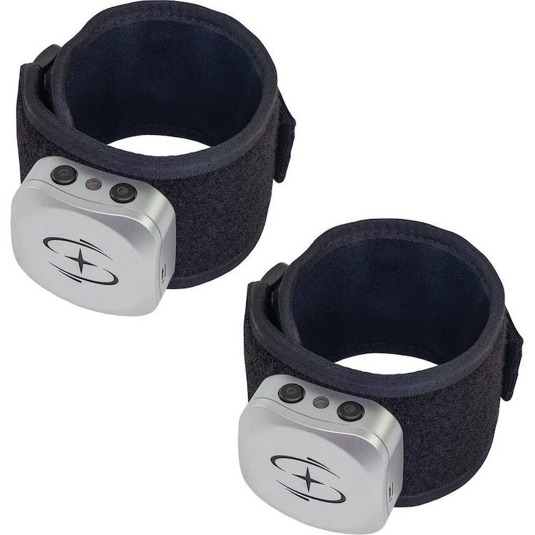 Smart Tools SmartCuffs 4.0 BFR Training - Clinical Set — Recovery For ...