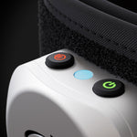 Smart Tools SmartCuffs 4.0 Blood Flow Restriction Training — Recovery ...