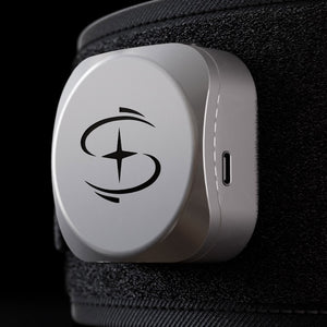 Smart Tools SmartCuffs 4.0 Blood Flow Restriction Training — Recovery ...