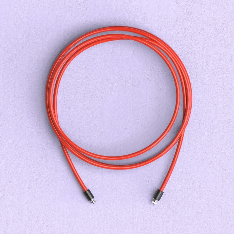 Crossrope 9 oz Speed Rope — Recovery For Athletes