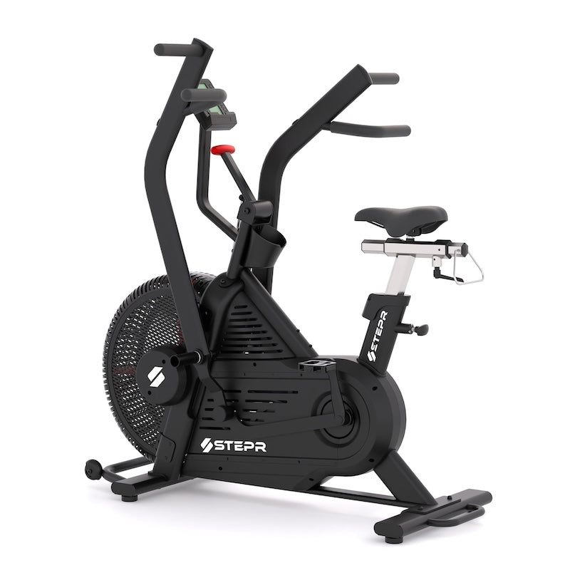 STEPR Bionic Bike XL — Recovery For Athletes
