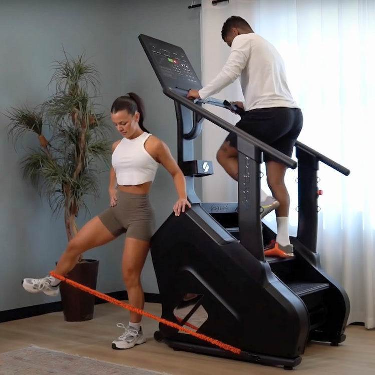 STEPR PRO Stair Climber — Recovery For Athletes