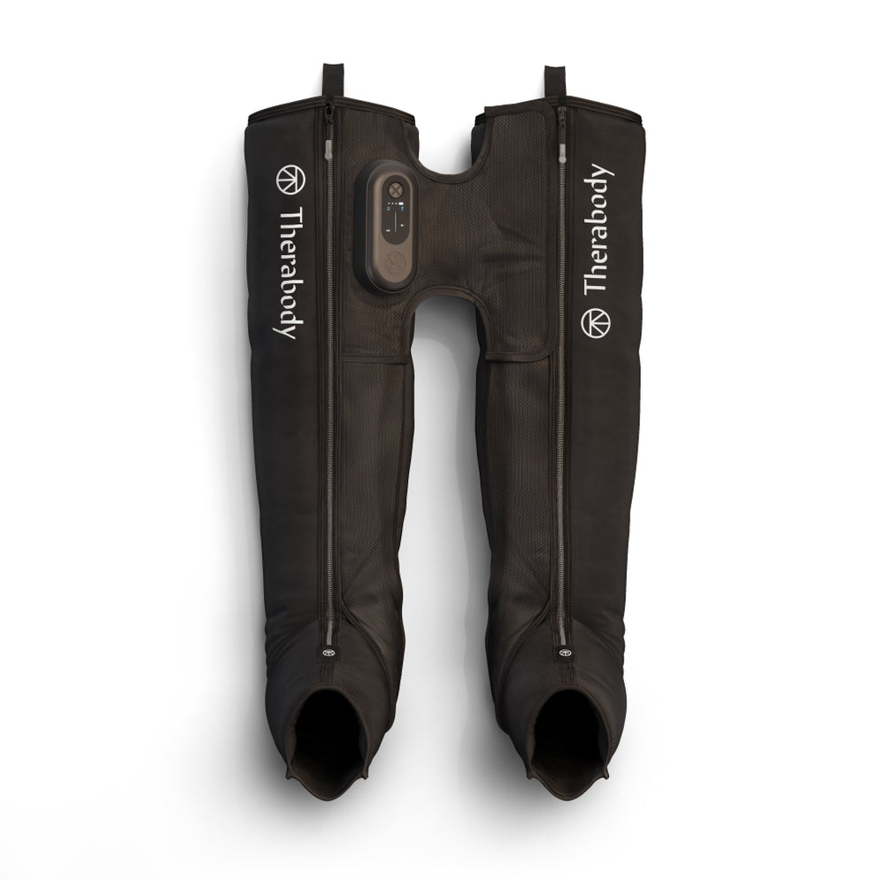 Therabody JetBoots Comparison Guide — Recovery For Athletes