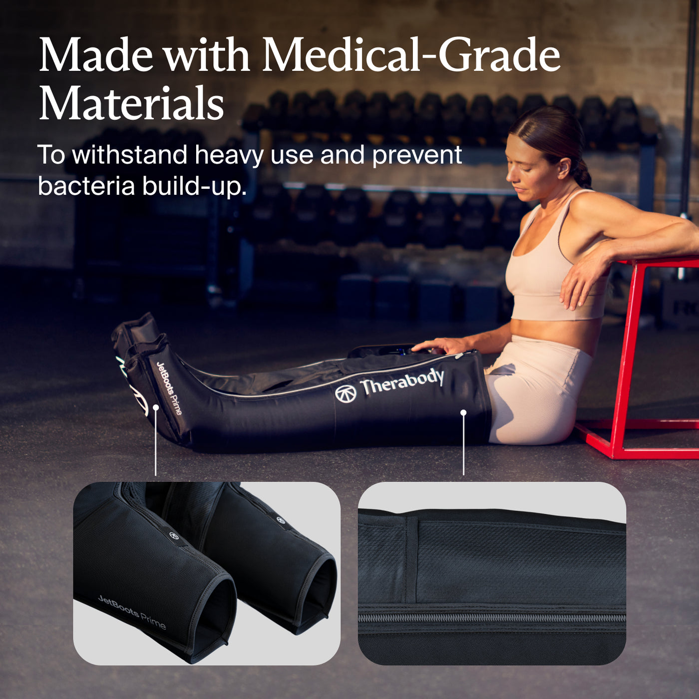 Therabody JetBoots Comparison Guide — Recovery For Athletes