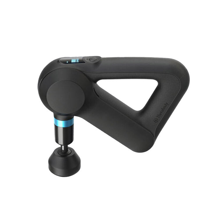 Theragun Elite Percussion Massager — Recovery For Athletes