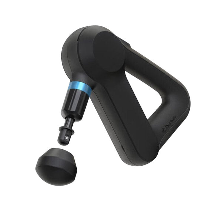 Theragun Elite Percussion Massager — Recovery For Athletes