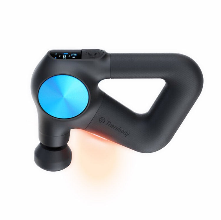 Theragun PRO Plus (Gen 6) Percussion Massager — Recovery For Athletes