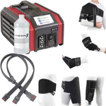 Cold Compression Comparison: Game Ready vs NICE vs Therm-X (2025 ...