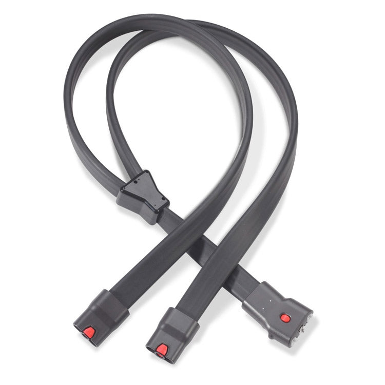 Mueller Therm-X Dual Hose — Recovery For Athletes