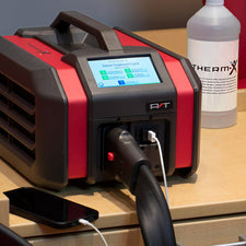 Cold Compression Comparison: Game Ready vs NICE vs Therm-X (2025 ...