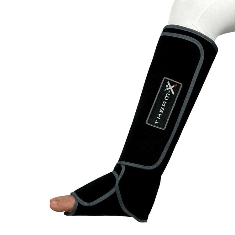 Mueller Therm-X Half Leg Boot Wrap — Recovery For Athletes