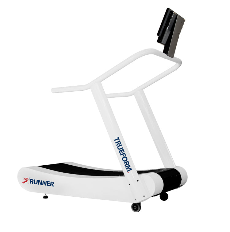 TrueForm Runner Treadmill — Recovery For Athletes