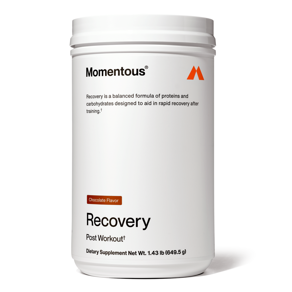 Momentous Recovery — Recovery For Athletes