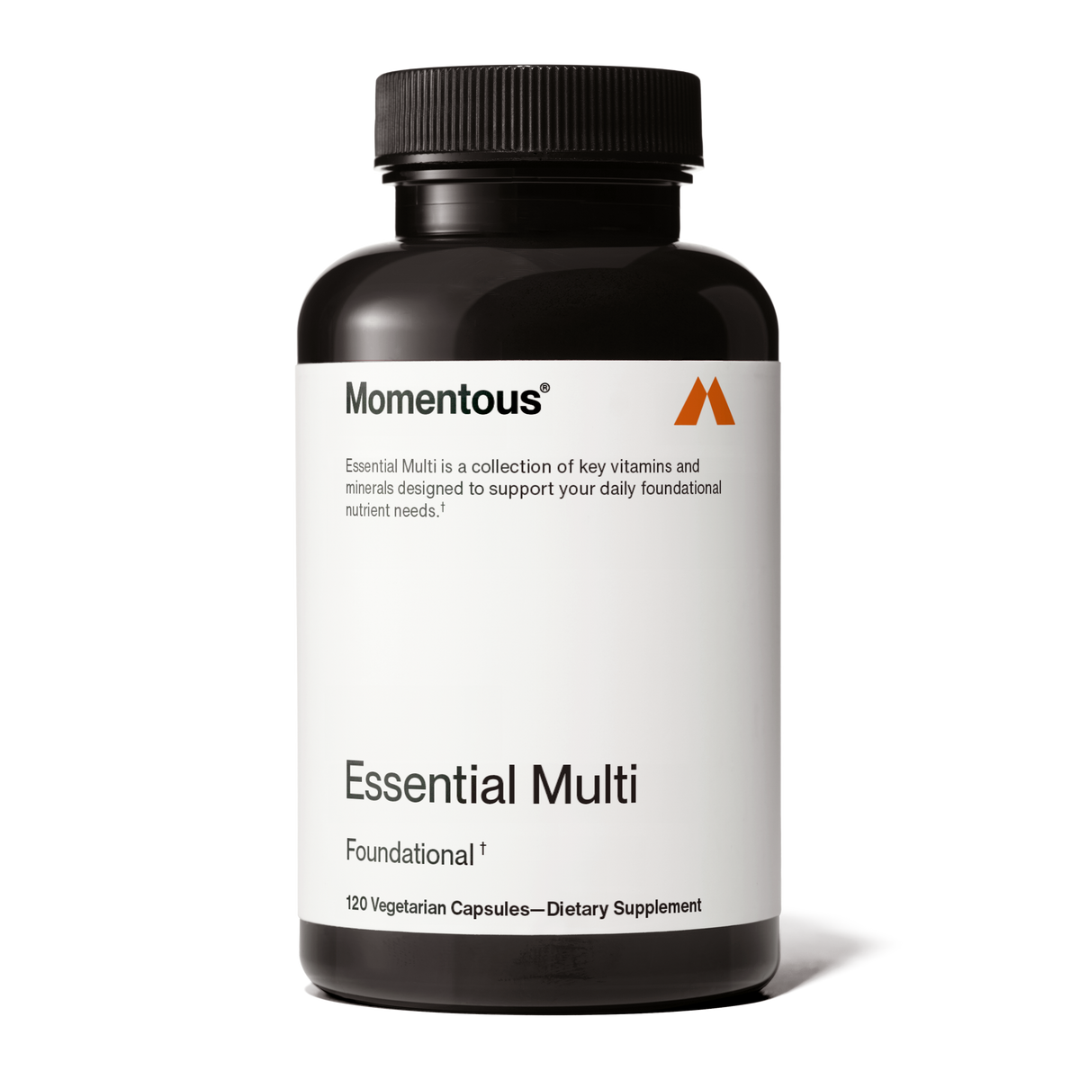 Momentous Multivitamin — Recovery For Athletes