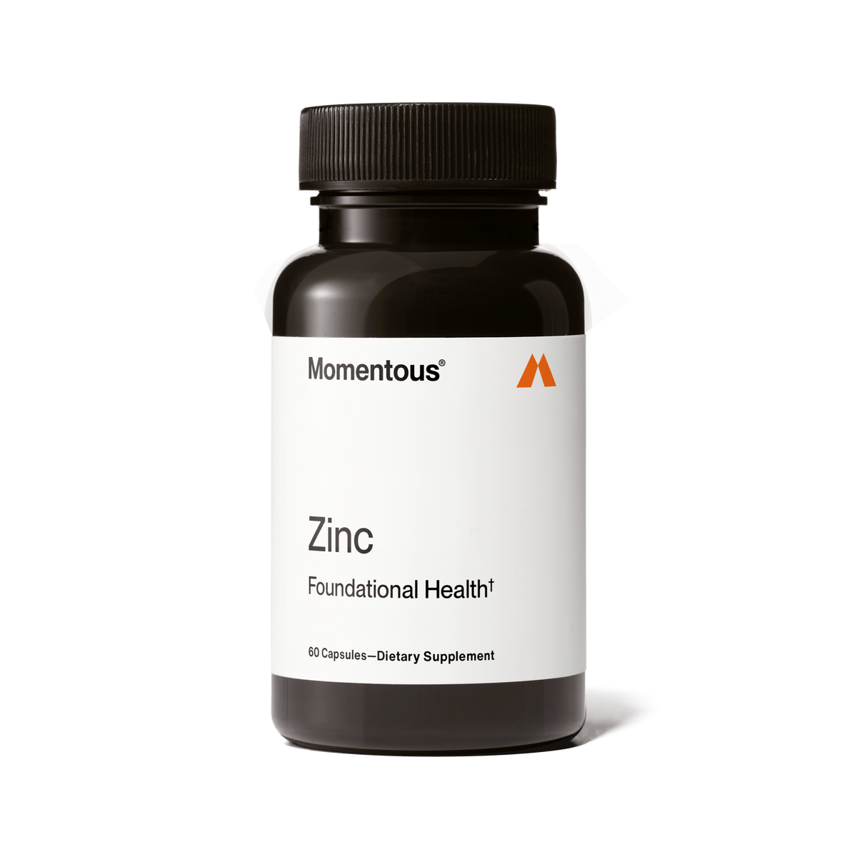 Momentous Zinc — Recovery For Athletes
