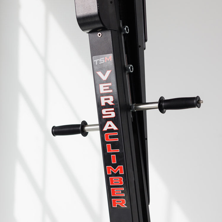 VersaClimber TS-Magnetic Model — Recovery For Athletes