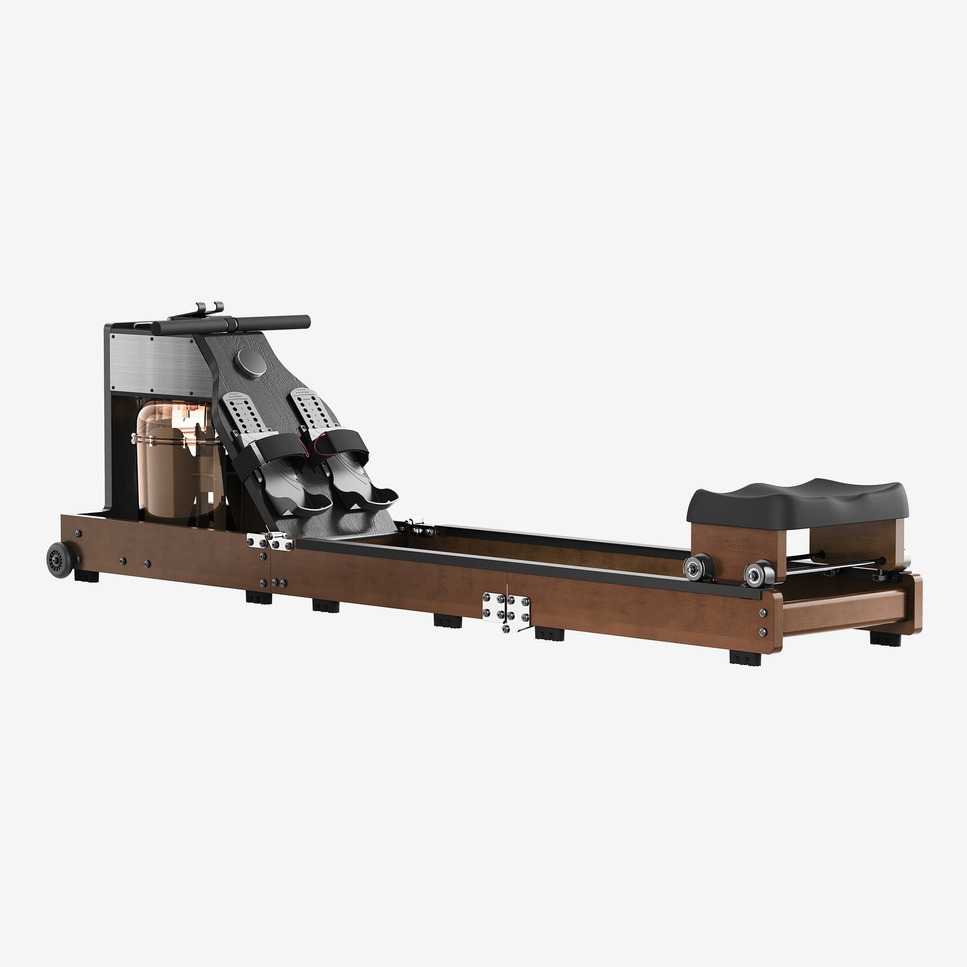 WalkingPad WM10 Tri-fold Water Rowing Machine — Recovery For Athletes