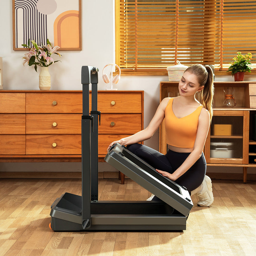 WalkingPad Z3 Hybrid Foldable Treadmill — Recovery For Athletes