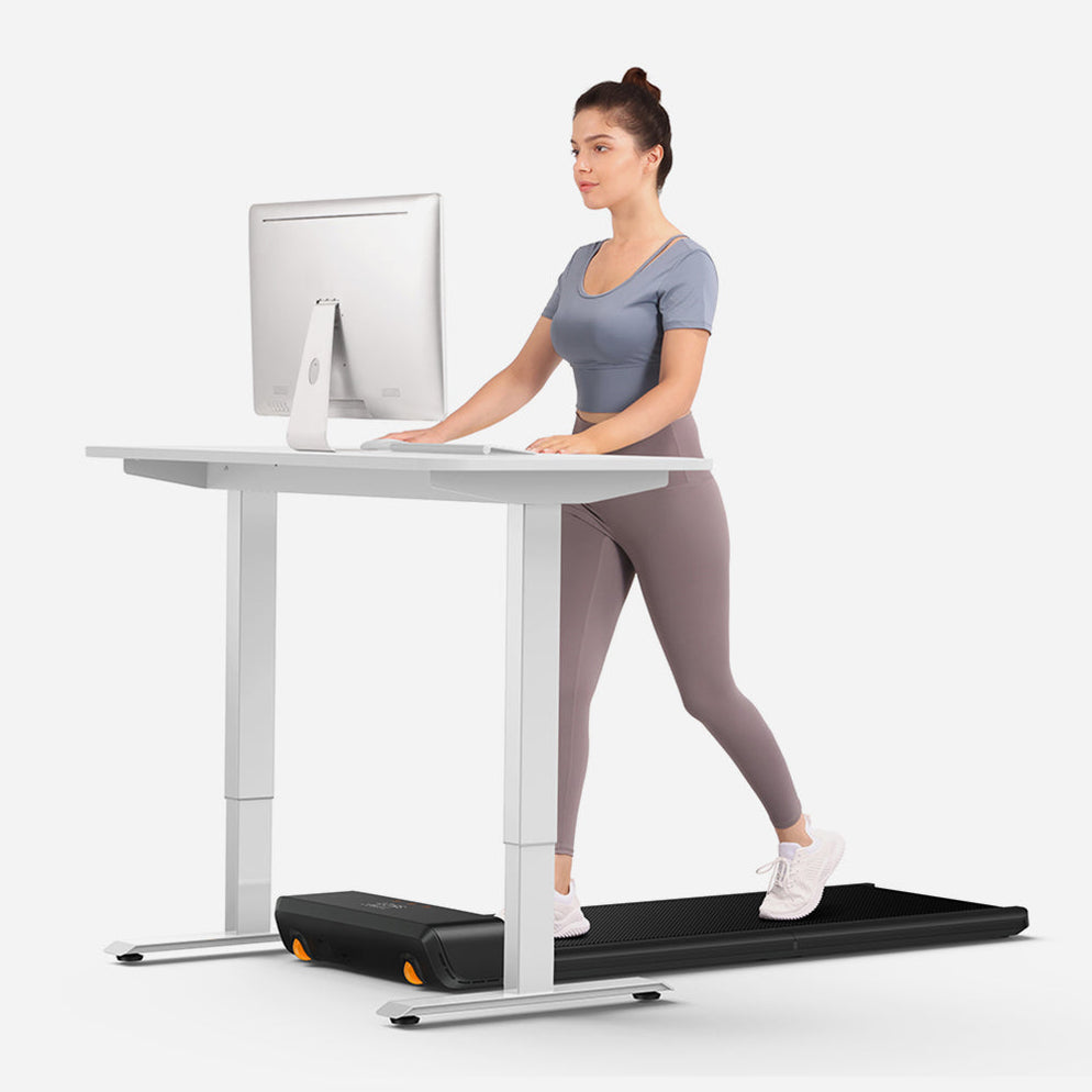 WalkingPad A1 Pro Foldable Under Desk Treadmill — Recovery For Athletes