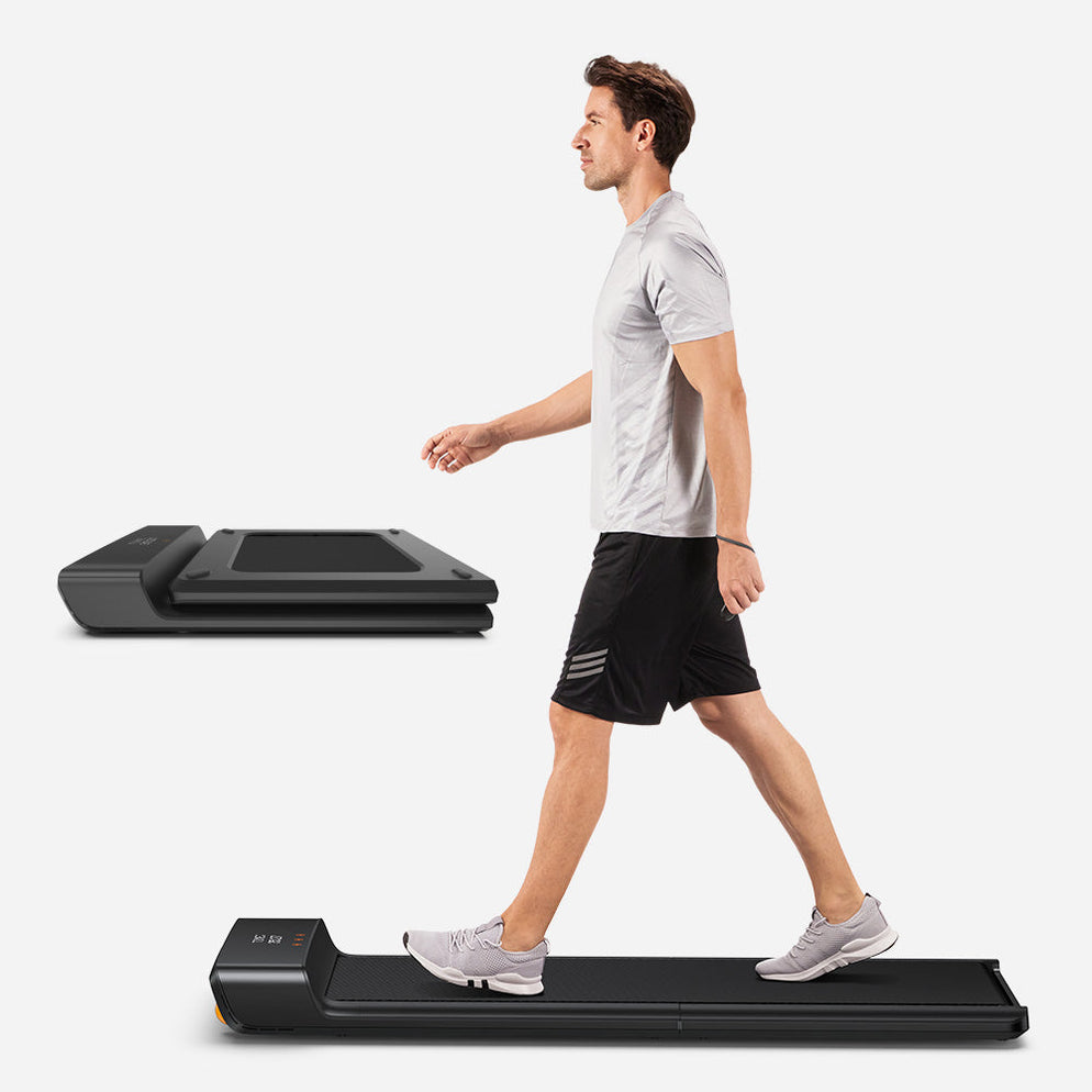 WalkingPad A1 Pro Foldable Under Desk Treadmill — Recovery For Athletes