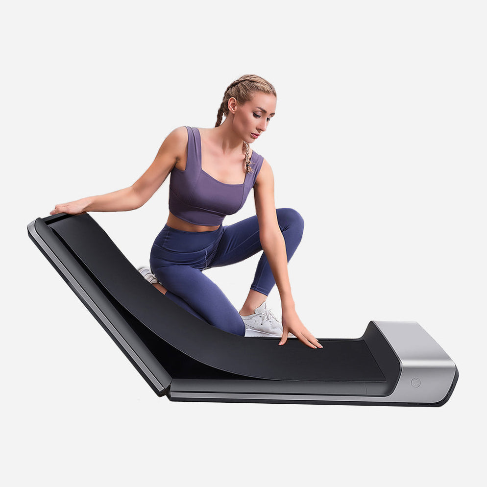 WalkingPad P1 Classic Foldable Walking Treadmill — Recovery For Athletes