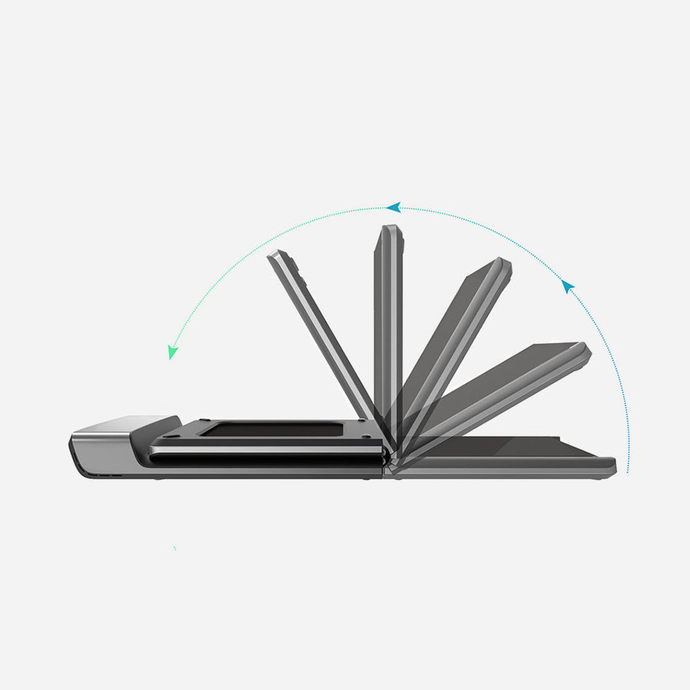 WalkingPad P1 Classic Foldable Walking Treadmill — Recovery For Athletes