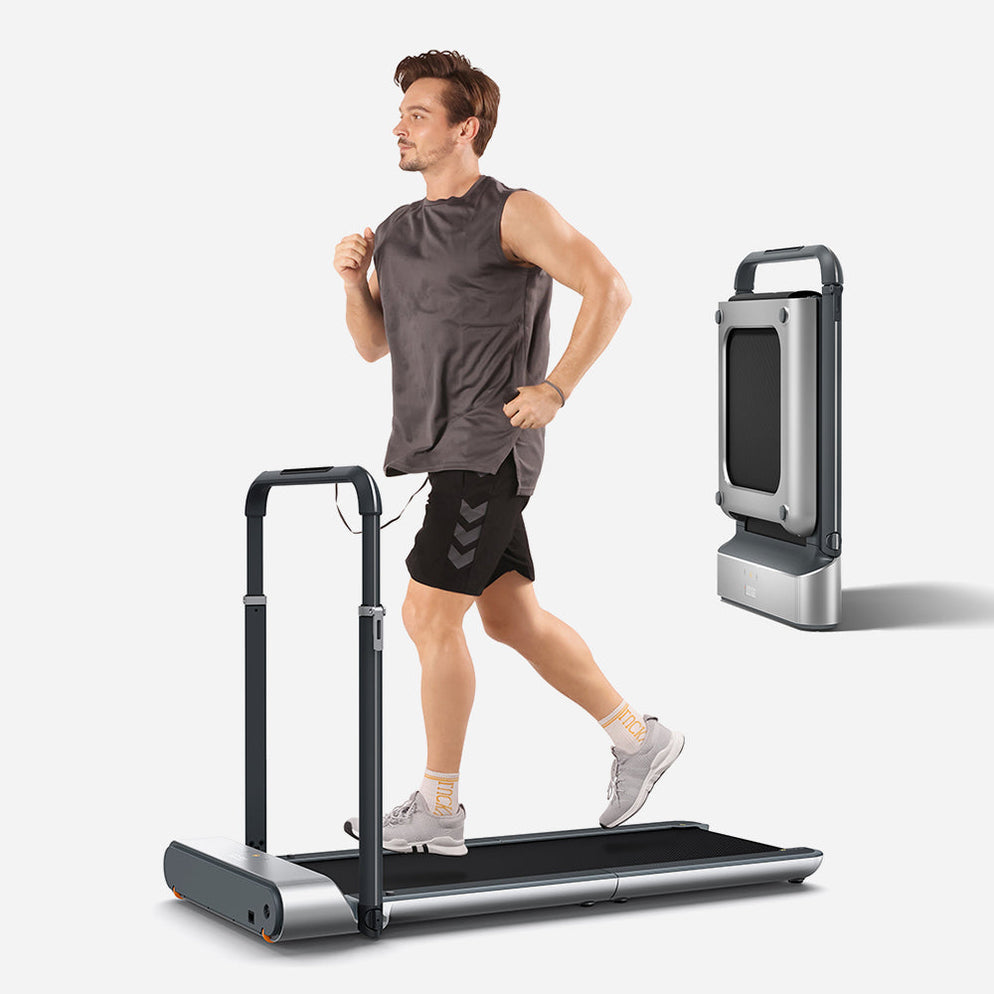 WalkingPad R1 Pro 2IN1 Foldable Treadmill — Recovery For Athletes