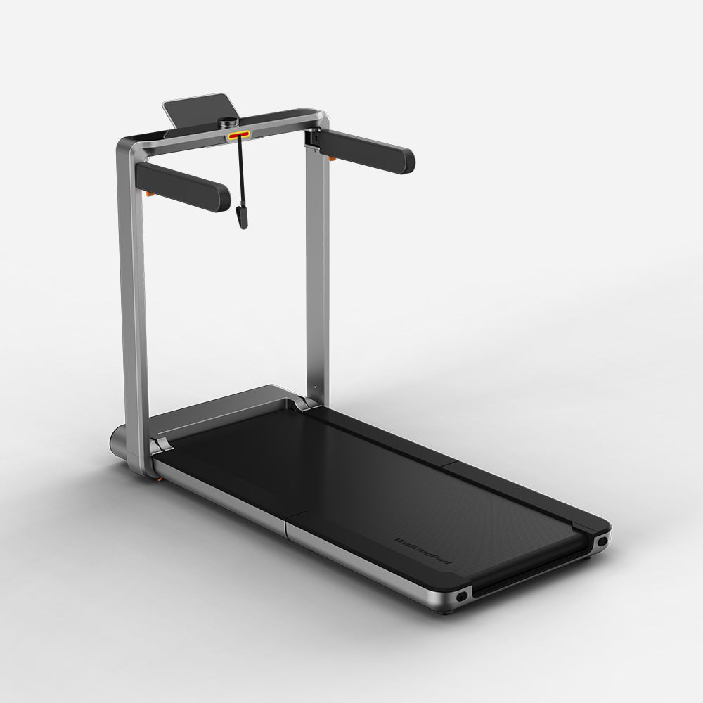 WalkingPad X214 Foldable Treadmill — Recovery For Athletes