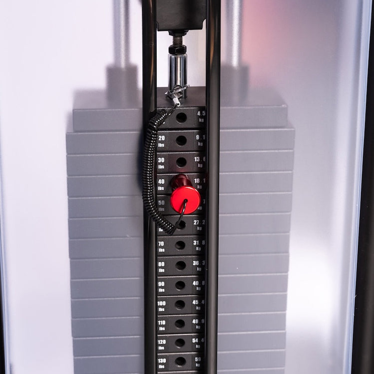 York Barbell STS Functional Cable Crossover — Recovery For Athletes