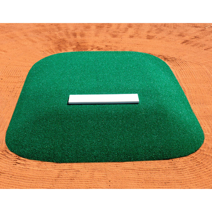 AllStar Bullpen Pitching Mound — Recovery For Athletes