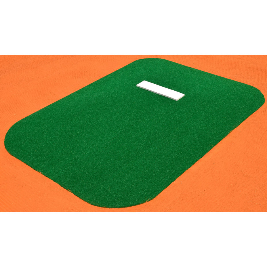 AllStar Youth League Pitching Mound — Recovery For Athletes
