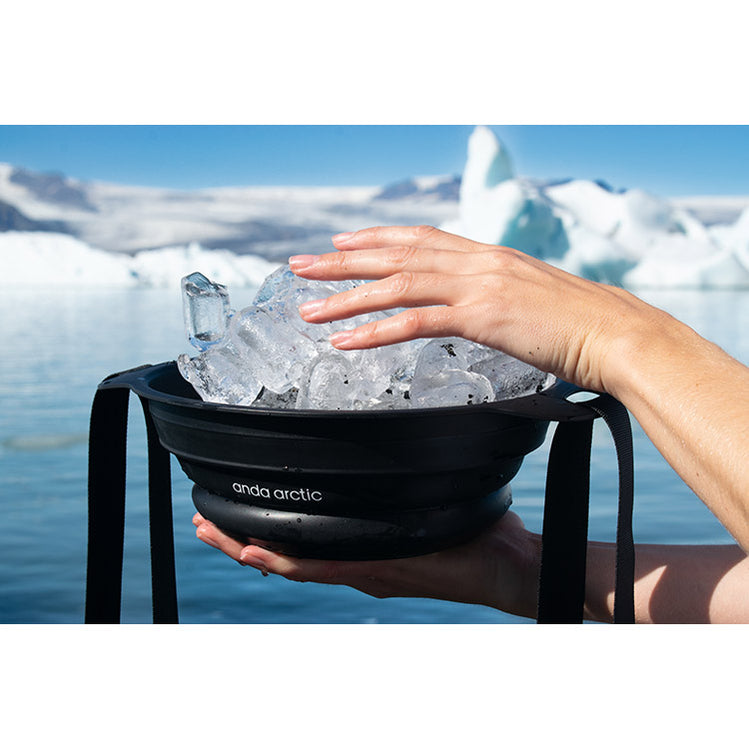 Anda Arctic — Recovery For Athletes