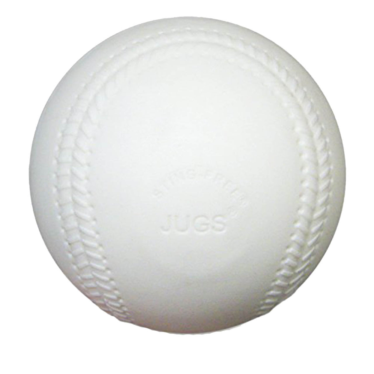 Jugs Sting-Free Practice Baseball - Dozen — Recovery For Athletes
