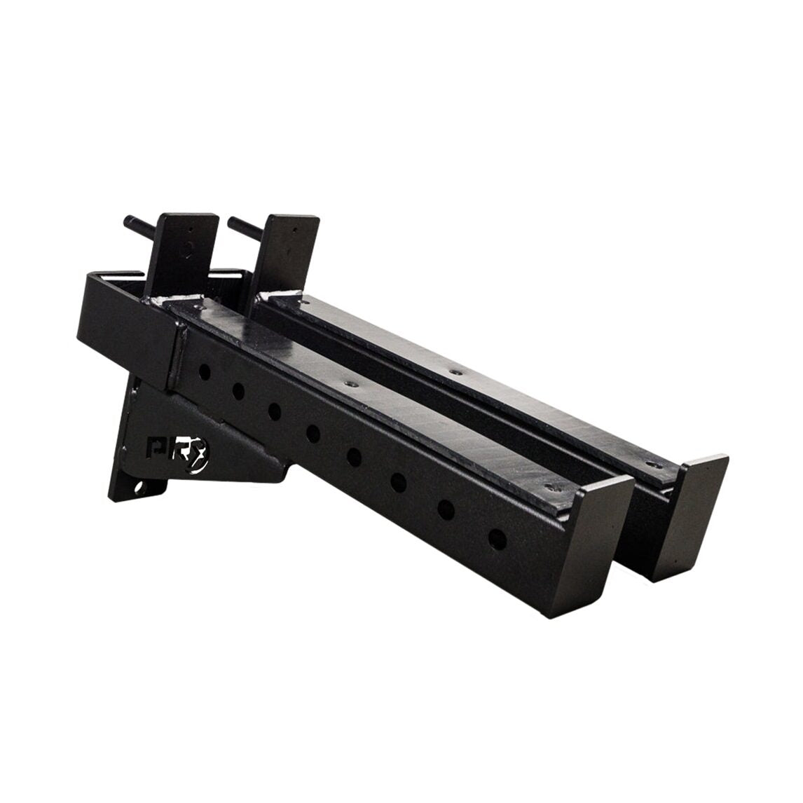 PRx 3x3 Spotter Arms - 5/8" Pin (Pair) — Recovery For Athletes