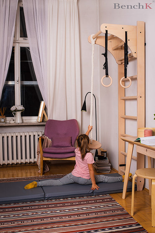 BenchK Gymnastics Mat — Recovery For Athletes