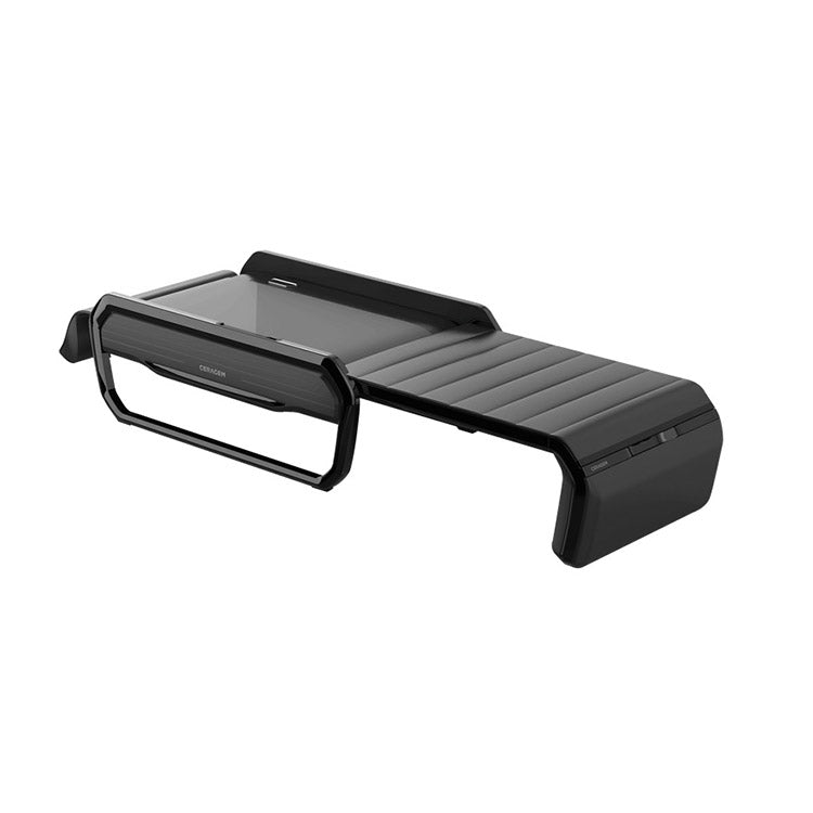 CERAGEM V6 Luxury Core Therapeutic Massage Bed — Recovery For Athletes